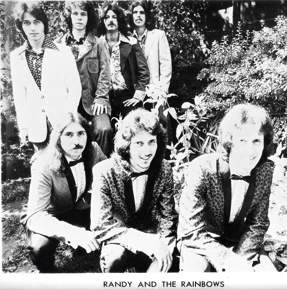 Randy Safuto from Bushwick High School - Classmates