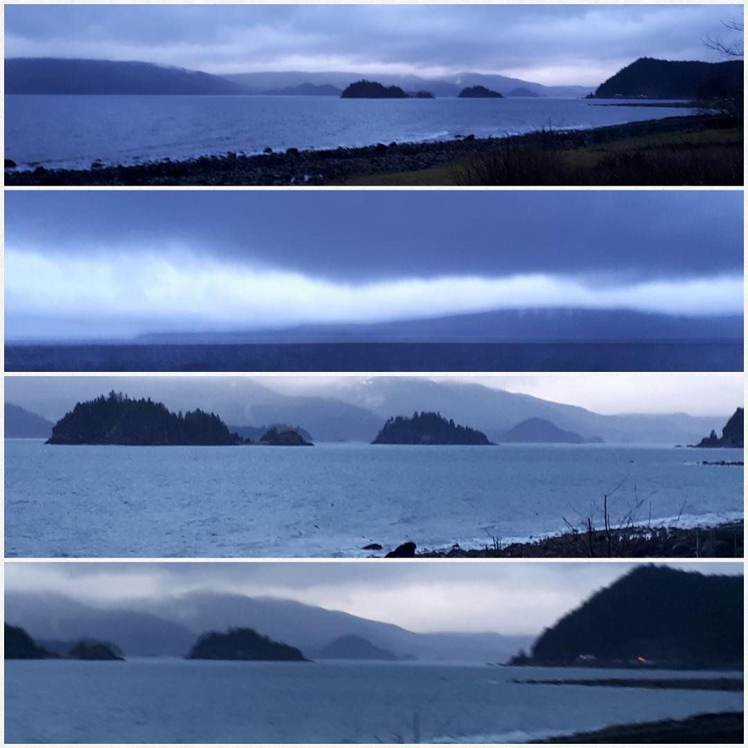 Barbara Wilson from Alberni District High School - Classmates