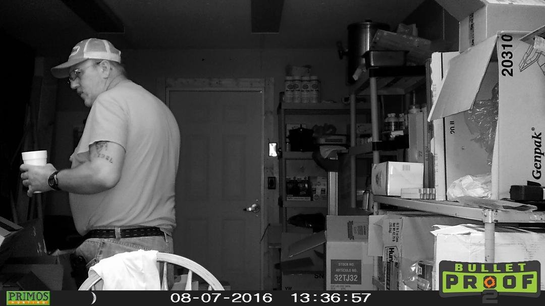 Larry Vinson from Stephens County High School - Classmates