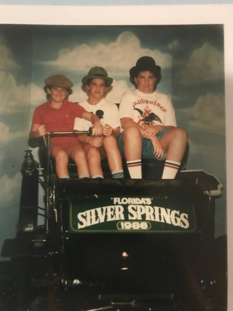 Buddy Lowe from Stamford Collegiate Vocational Institute - Classmates