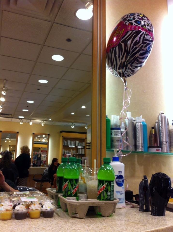 Jennifer Wheaton-Monholland from Wayne High School - Classmates