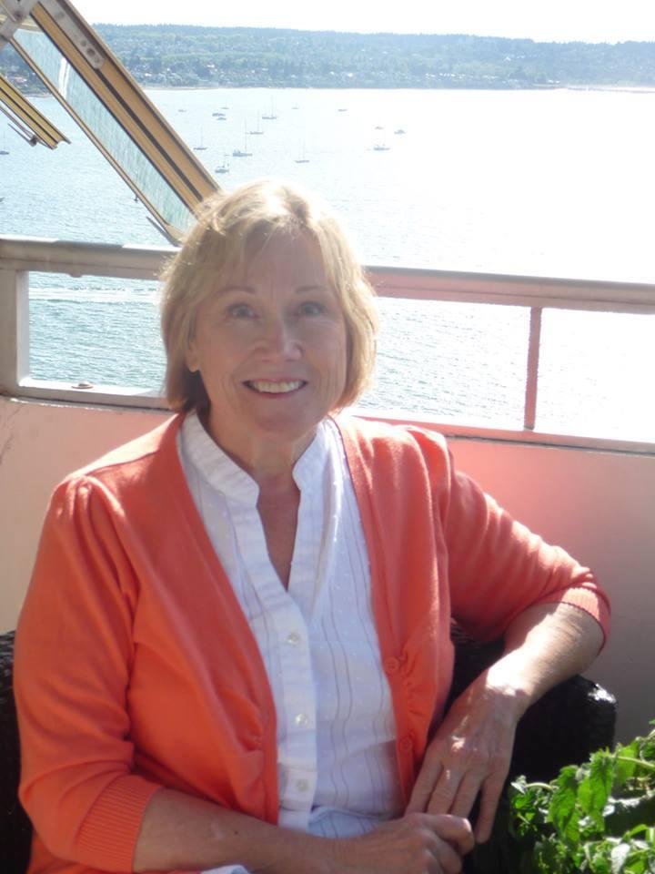 Karen Padgett from Mt. Elizabeth Secondary School - Classmates