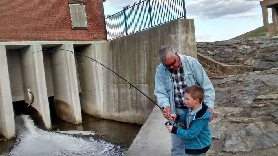 gerald Dunlap from St. Margaret's School - Classmates