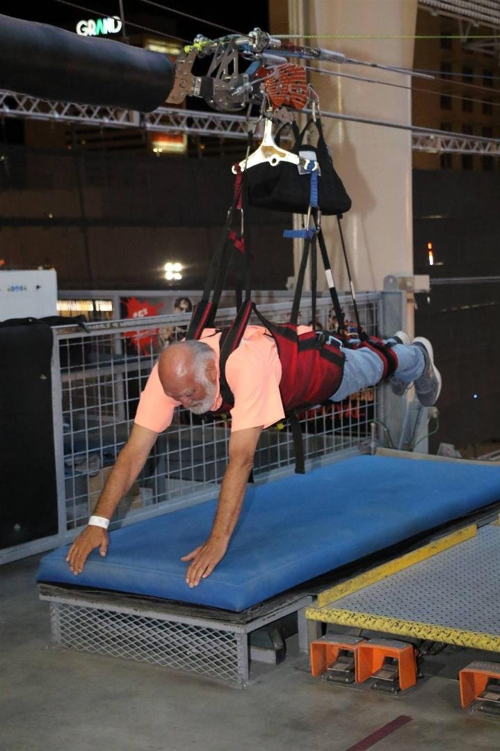 Michael Jiron from Grover Cleveland High School - Classmates