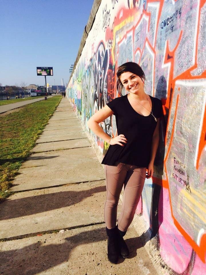 Marikay Taitt from Awalt High School - Classmates