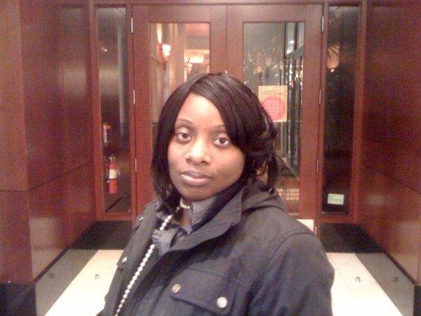 Shacora Welch from Clifford J. Scott High School - Classmates