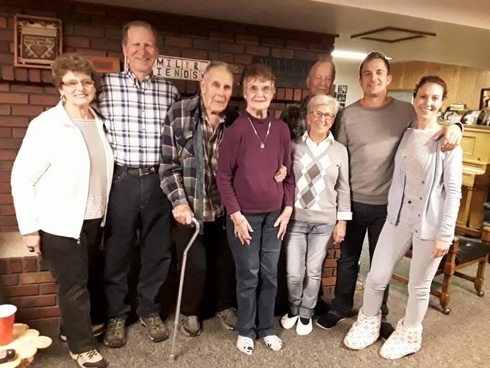 Elaine Mullenix from Pe Ell High School - Classmates