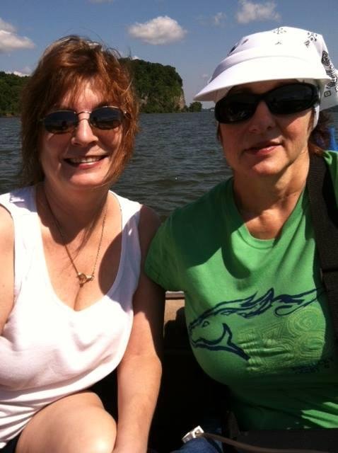 Susan Cook from John Jay High School - Classmates