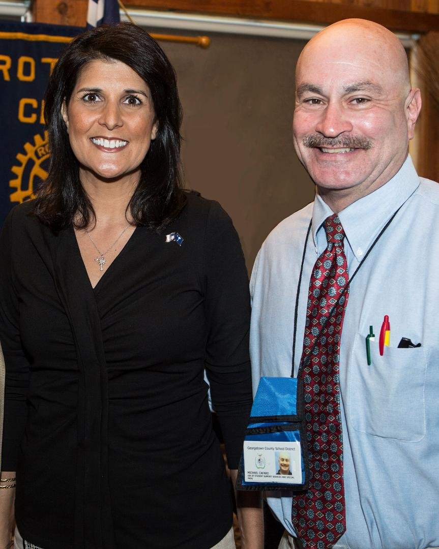 Michael Cafaro from West Milford High School - Classmates