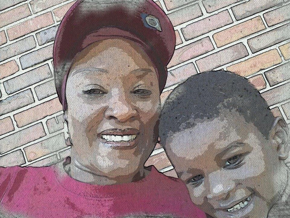 trina thornton from Anniston High School - Classmates