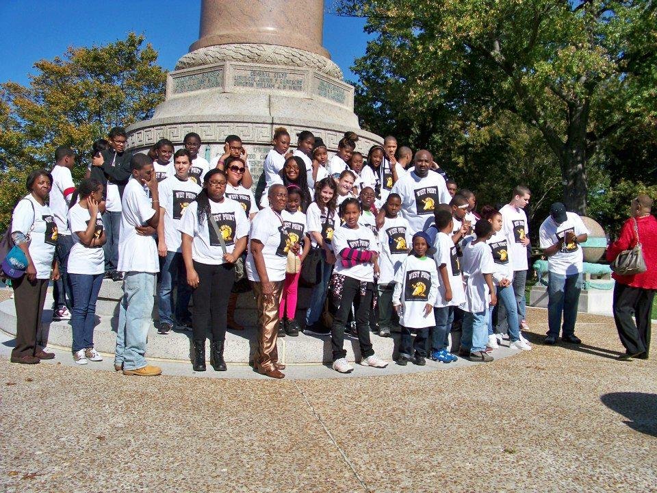 Archie Elam from Northeast High School - Classmates