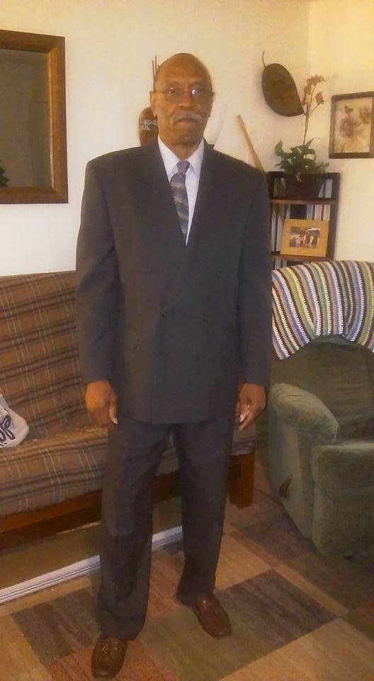 Kenneth Mims from Rockwall High School - Classmates