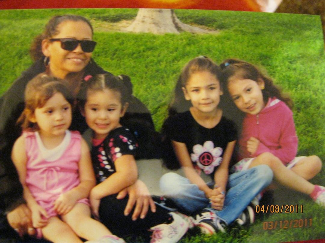 Cynthia Picazo from Glen A. Wilson High School - Classmates