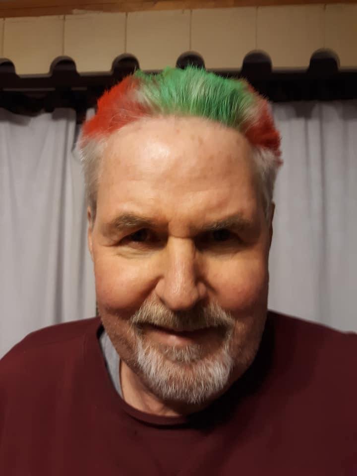 Eric Zwick from Paramus High School - Classmates