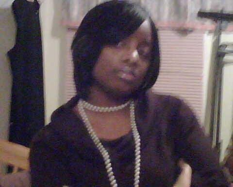 Shacora Welch from Clifford J. Scott High School - Classmates