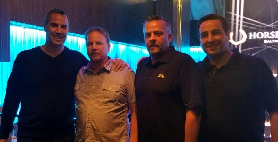 Ronald Spriggs from Brooklyn Park High School - Classmates