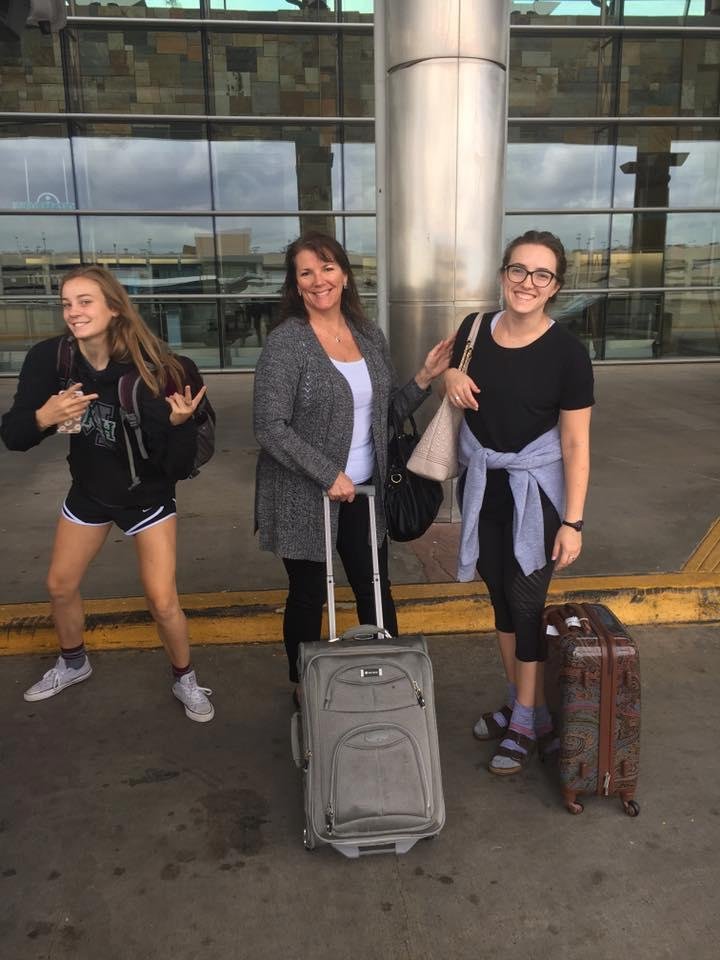 Valorie Jones from New Braunfels High School - Classmates