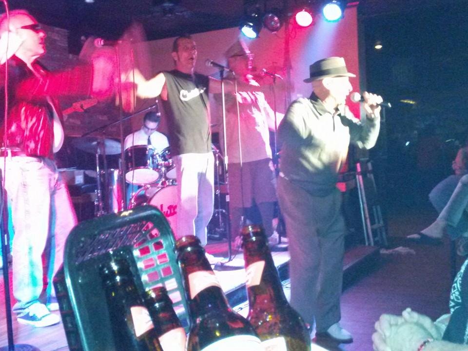 Sandra Nieves from Roberto Clemente Community Academy High School ...