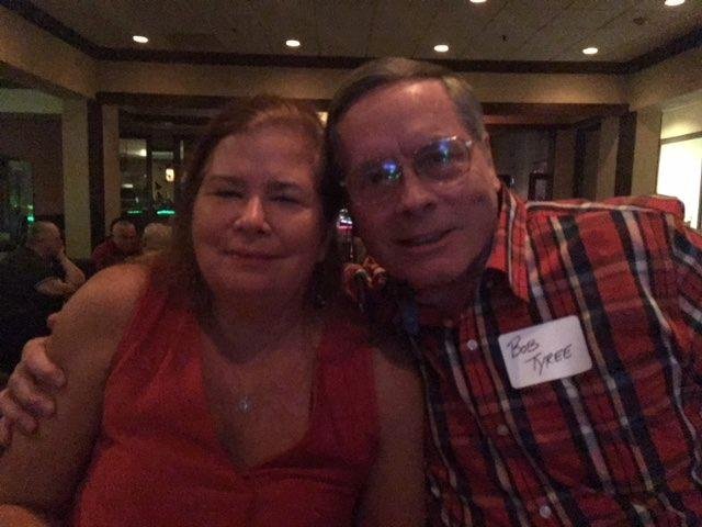 Sharon Poore from Virginia High School - Classmates