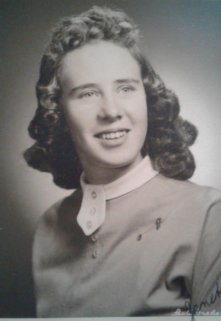 Janet Rossi from Keokuk High School - Classmates