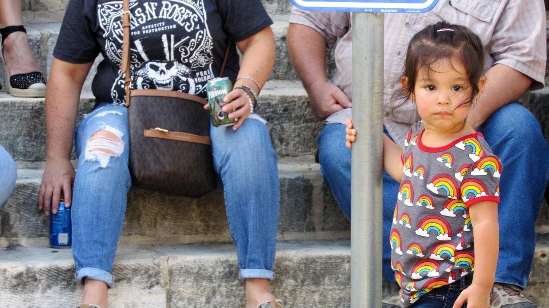 Gary Busby from Belton High School - Classmates