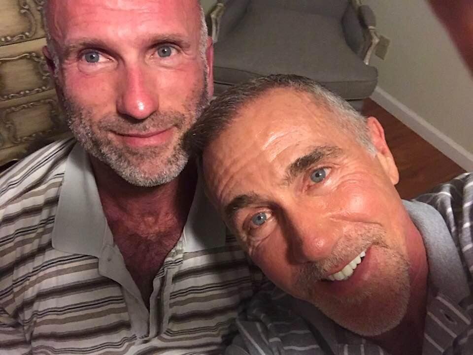 Brent Ragan from Haworth High School - Classmates