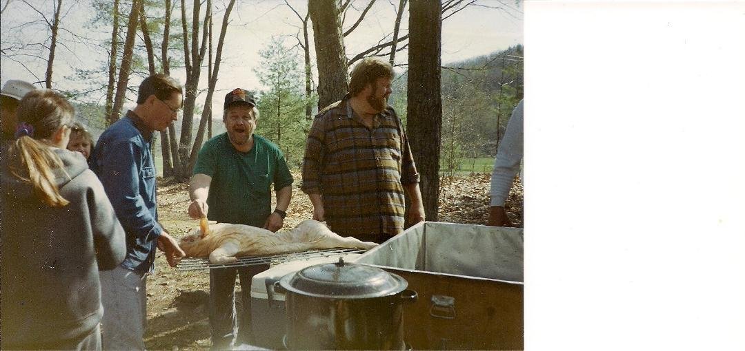 Robert Learmonth from Saddle Brook High School - Classmates