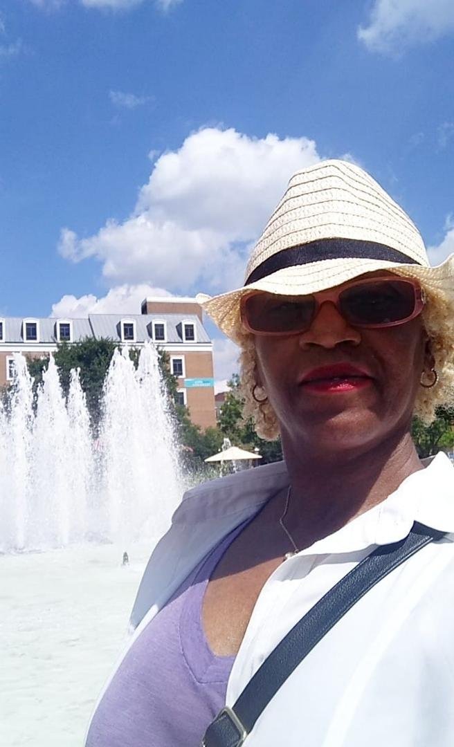 Janice Winfield from T.C. Williams High School - Classmates