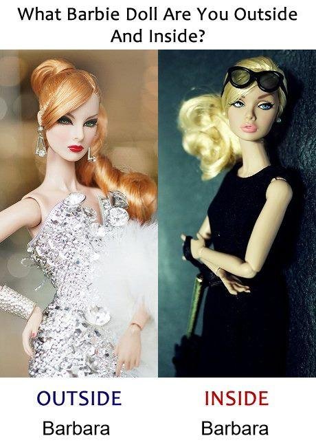 Barbara Abbott from Jefferson Davis High School - Classmates