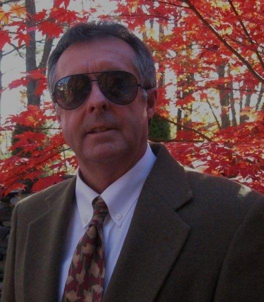 Ron Guertin from Sanford High School - Classmates