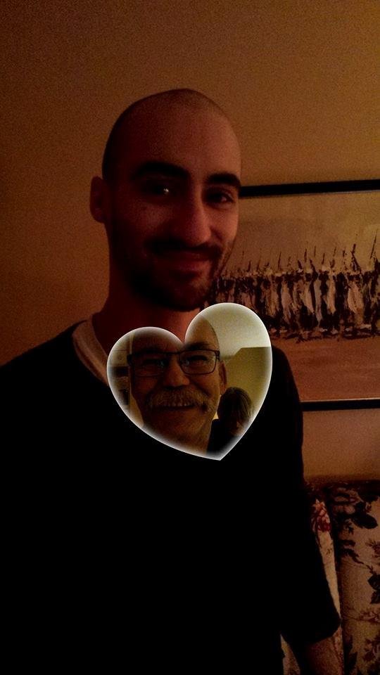 Ian Anderson from Parkside Collegiate Inst High School - Classmates