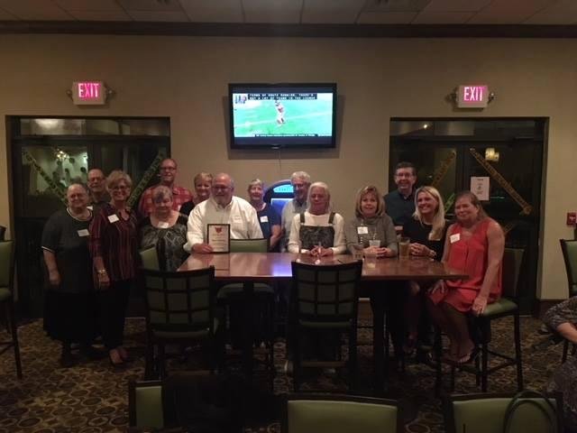 Sharon Poore from Virginia High School - Classmates