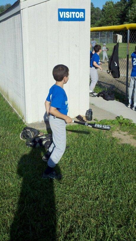 Chris Gaspar from Chardon High School - Classmates