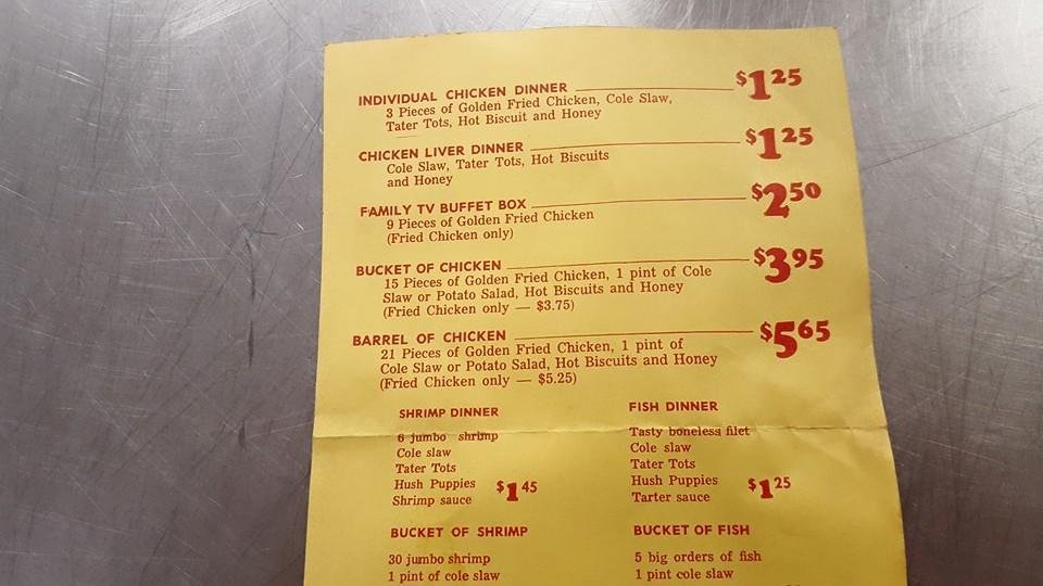 Larry Vinson from Stephens County High School - Classmates