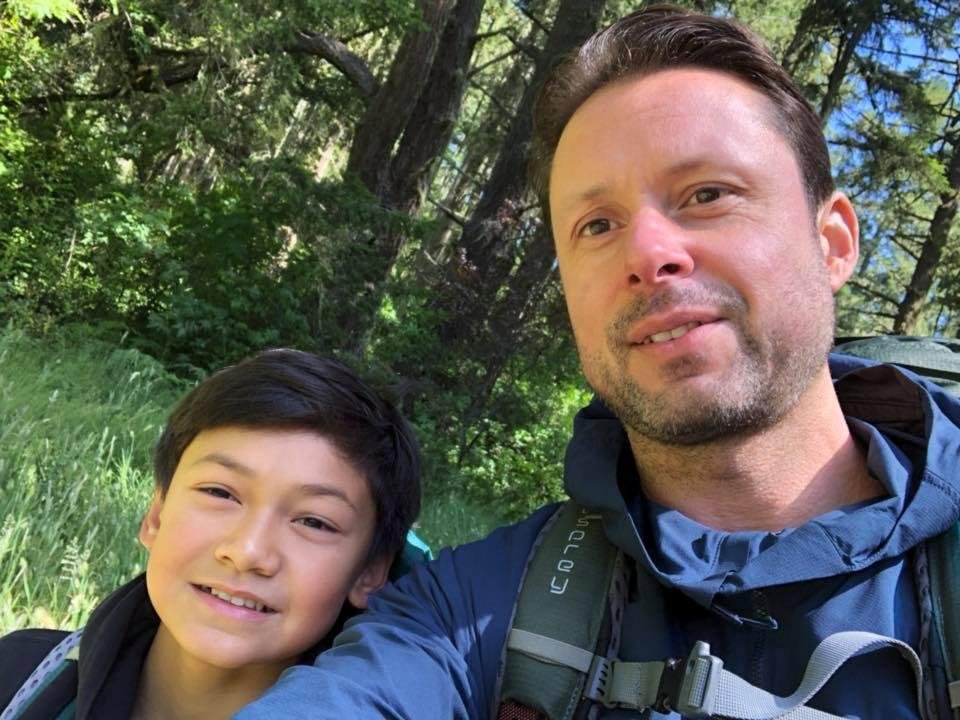 Aaron Ledbetter from Woodrow Wilson High School - Classmates