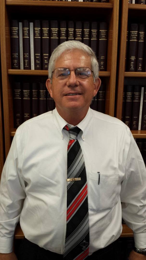 Richard T. Miller from Cliffside Park High School - Classmates