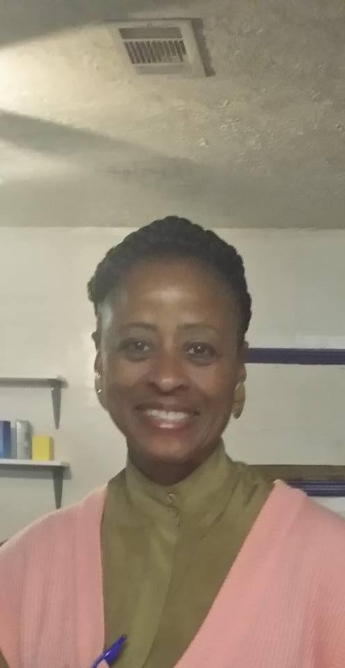 Yolanda Duriso from Beaumont Charlton Pollard High School - Classmates