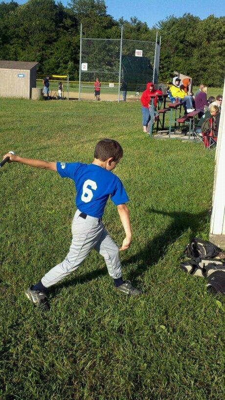 Chris Gaspar from Chardon High School - Classmates