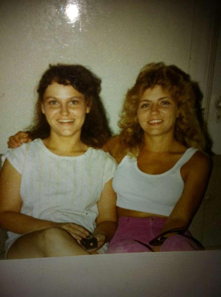 Kathy Holcombe-passmore from U.S. Grant High School - Classmates