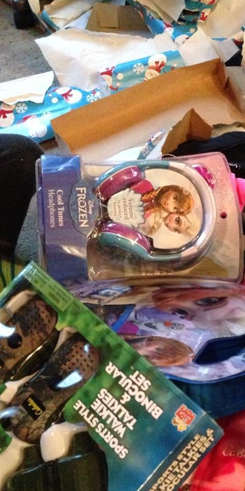 Tom McCarthy from Montabella High School - Classmates