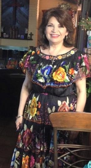 Lisa Gallegos from Rowe High School - Classmates