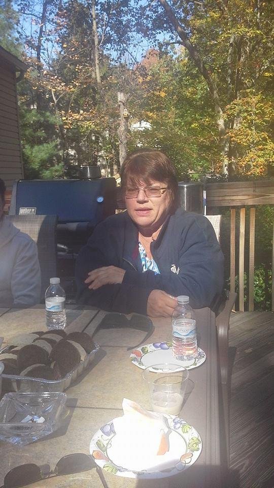 gerald Dunlap from St. Margaret's School - Classmates