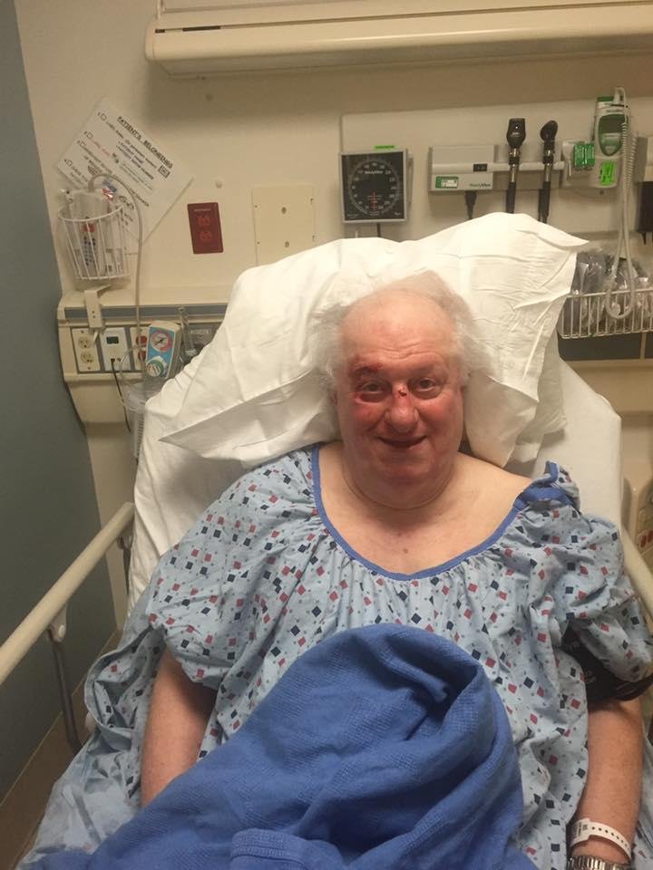 Randy Safuto from Bushwick High School - Classmates