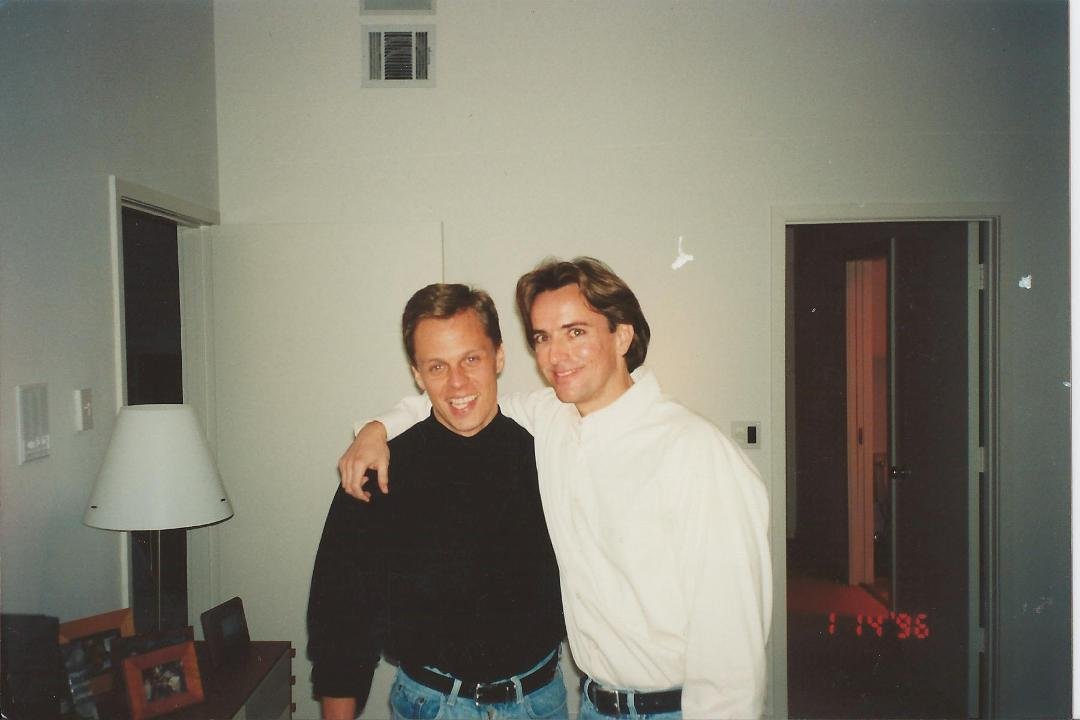 Bruce Moore from Gettysburg High School - Classmates