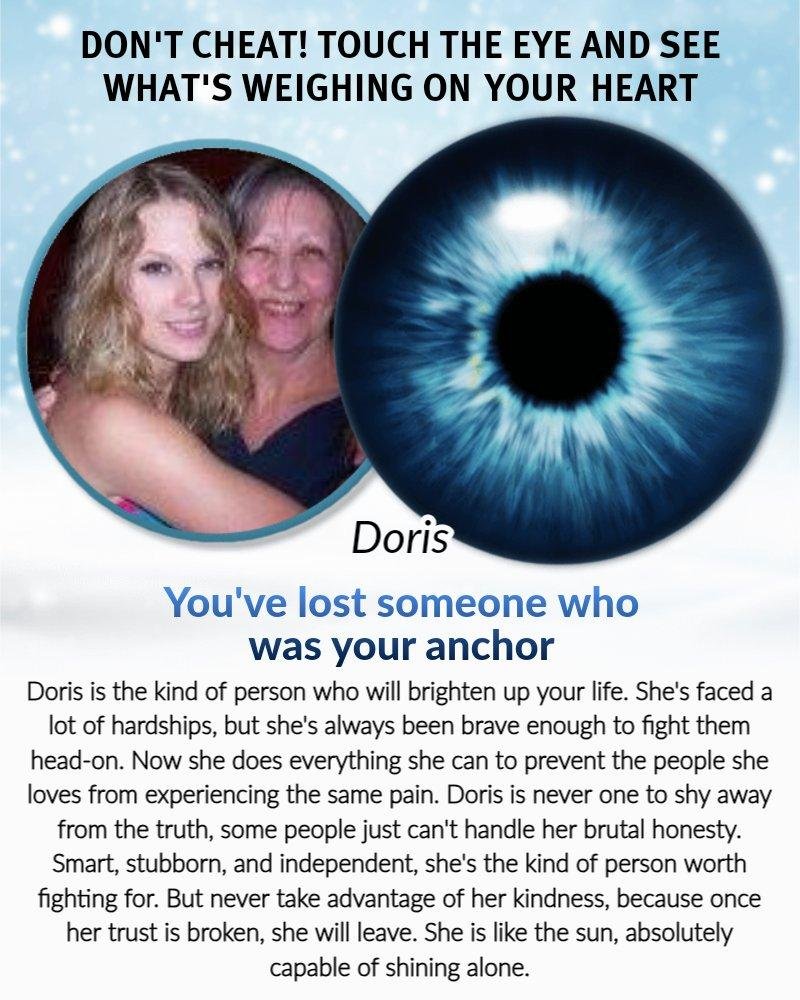 Doris Tennant from Cassopolis High School - Classmates