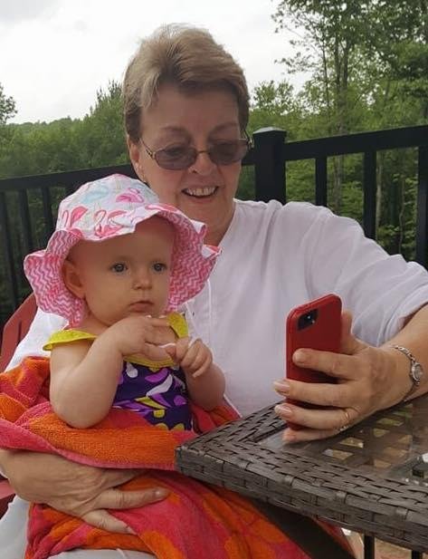 Joan Duval from Warwick Veterans Memorial High School - Classmates