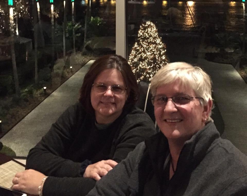 Colleen Rose from Somerville High School - Classmates