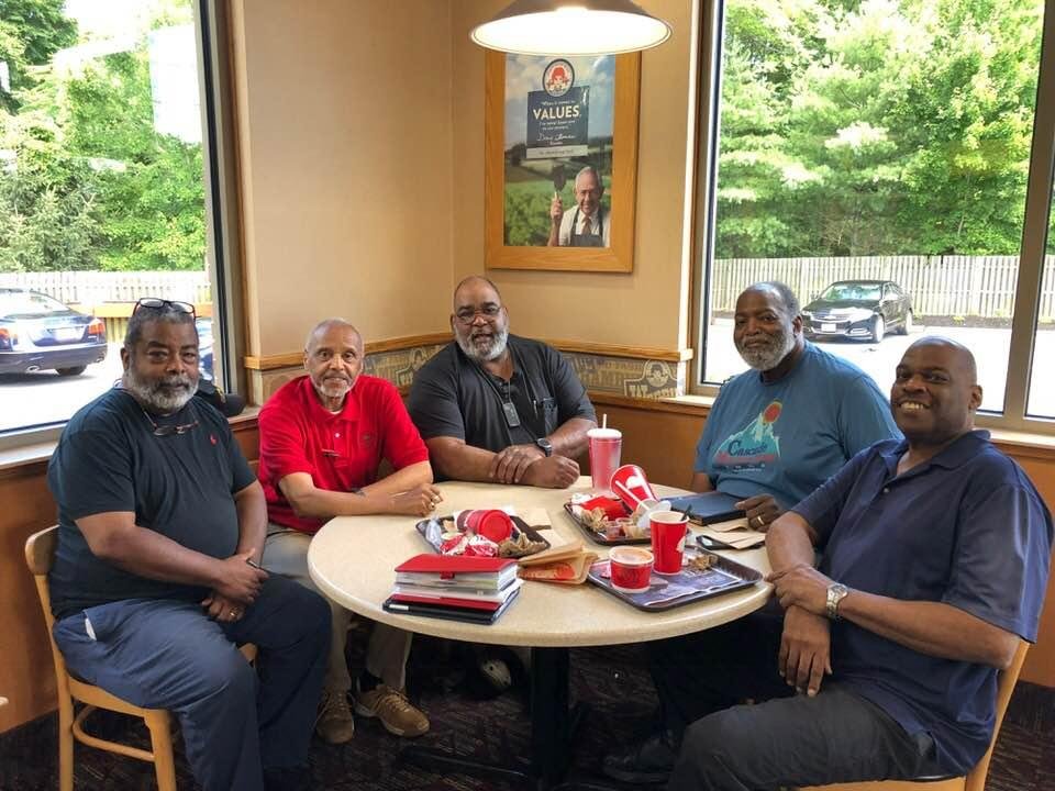 James Plummer from Neptune High School - Classmates