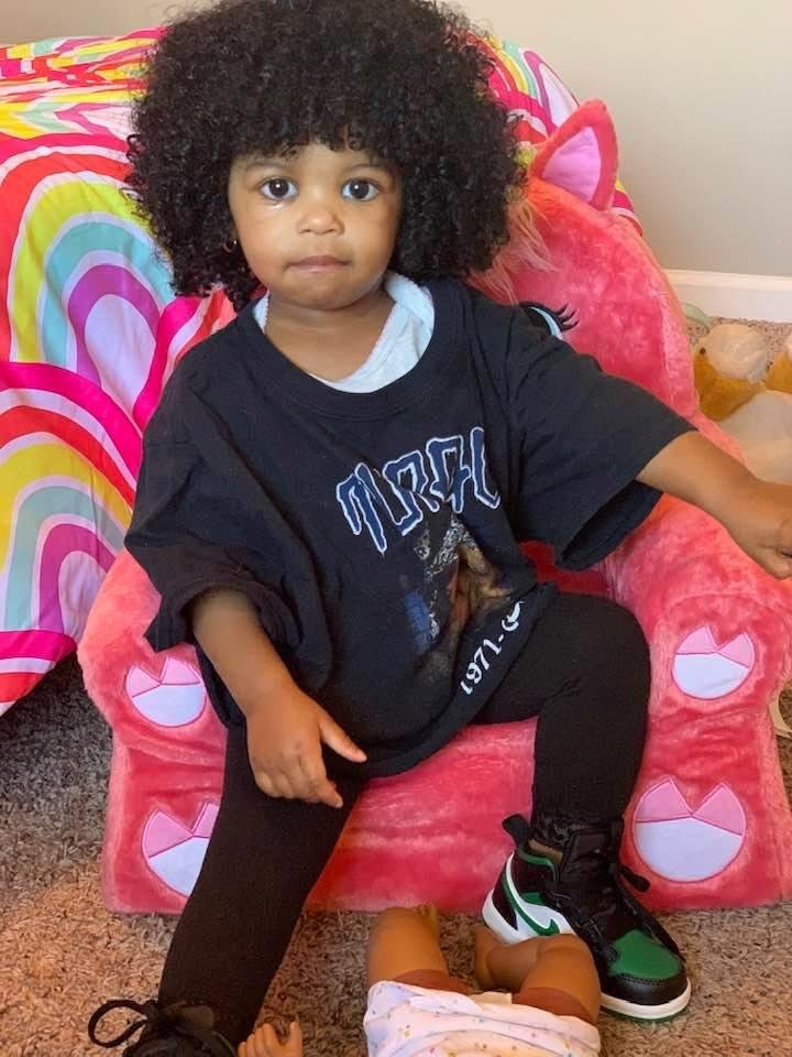 Myrna Owens from Locke High School - Classmates