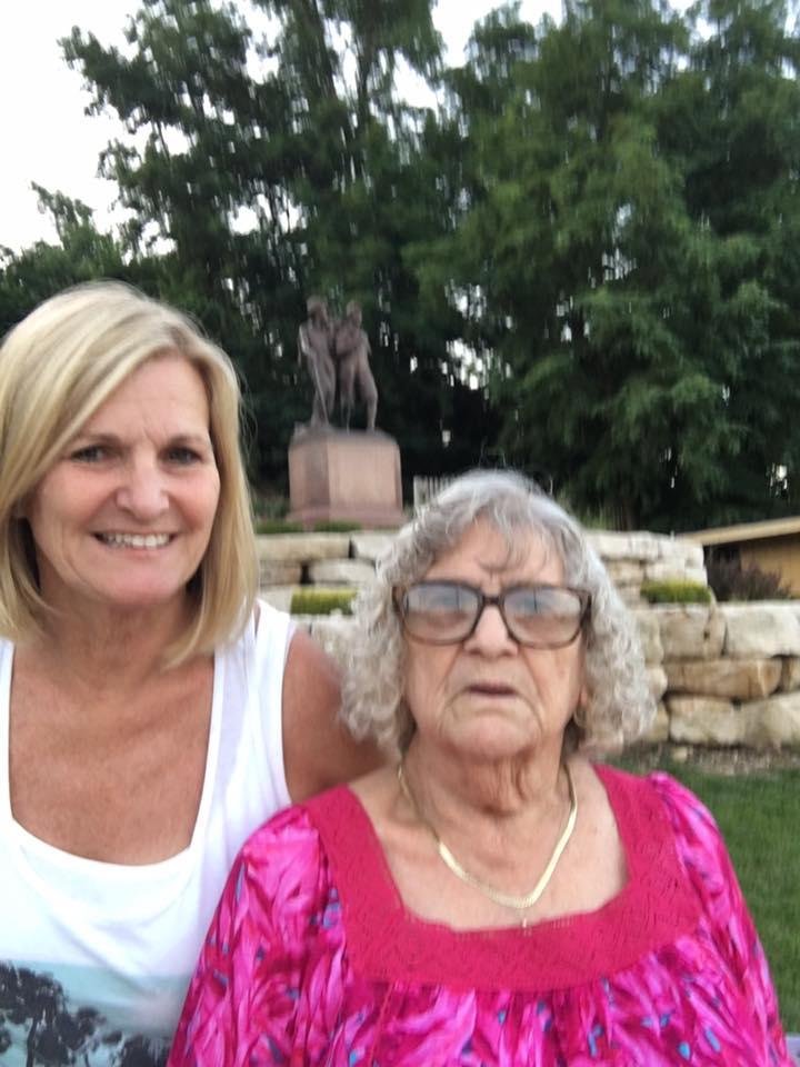 Kathy Harmon from El Toro High School - Classmates